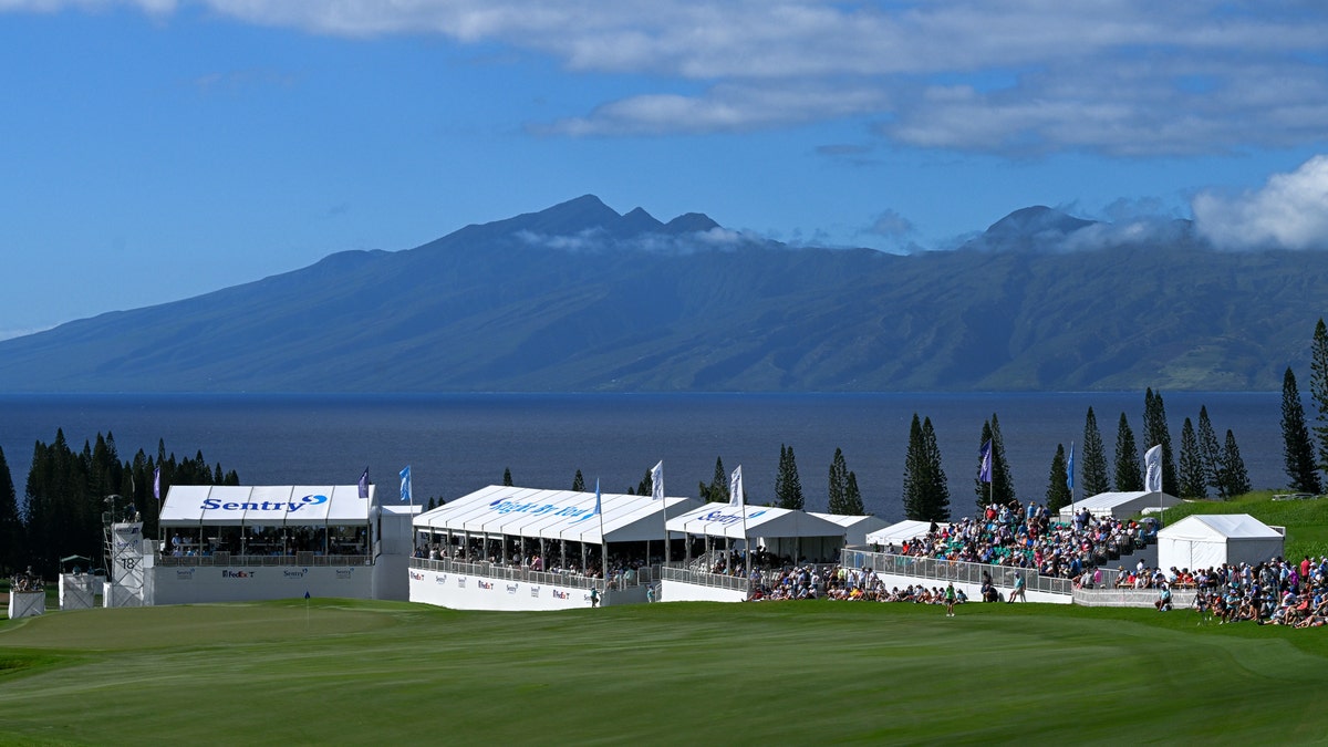 Sentry Tournament of Champions announces record $694,705 raised for ...